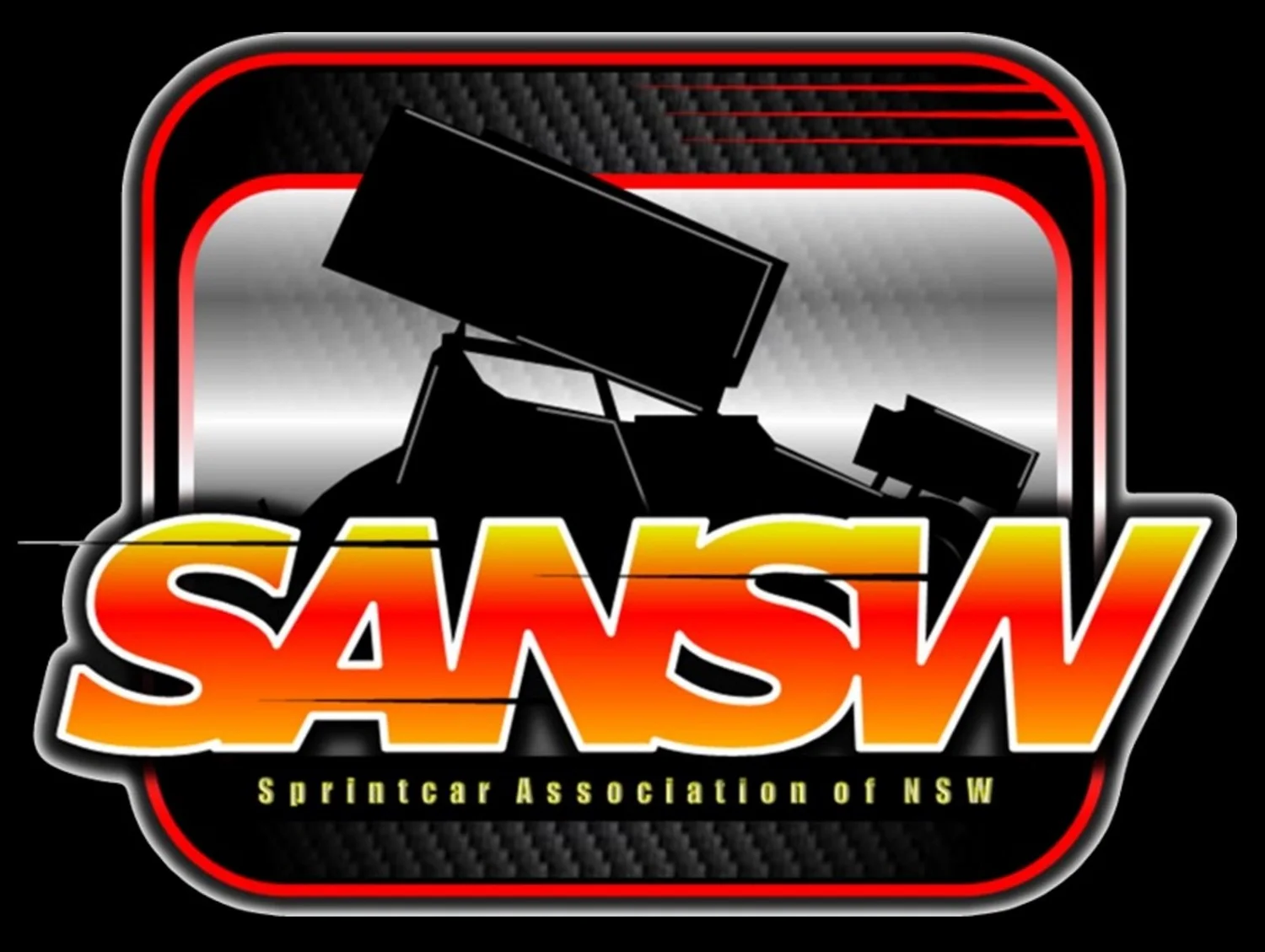 SANSW - Sprintcar Association of NSW - SANSW