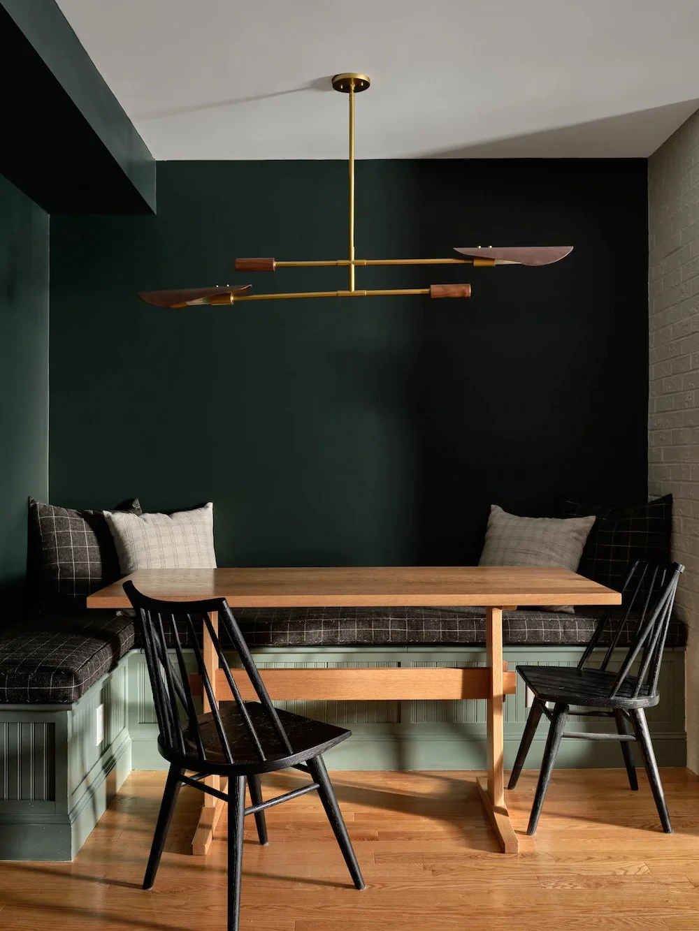 Sumac | Morrison Design House | Full Service Interior Design Studio | Windham, Maine