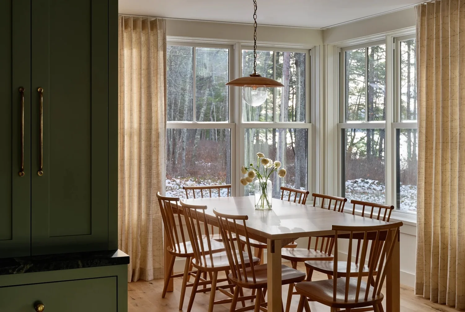 Birch | Morrison Design House | Full Service Interior Design Studio ...