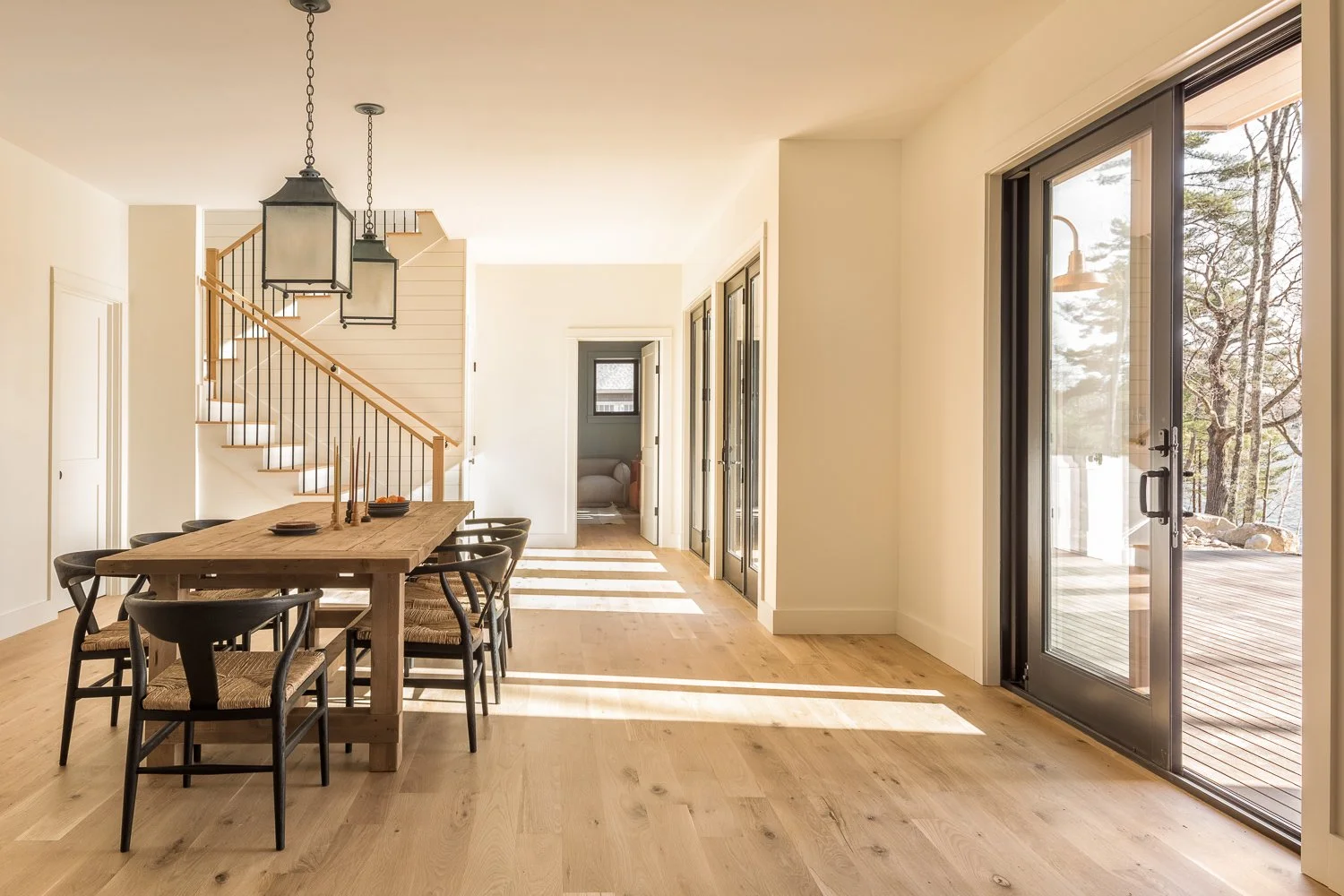 Spruce | Morrison Design House | Full Service Interior Design Studio ...