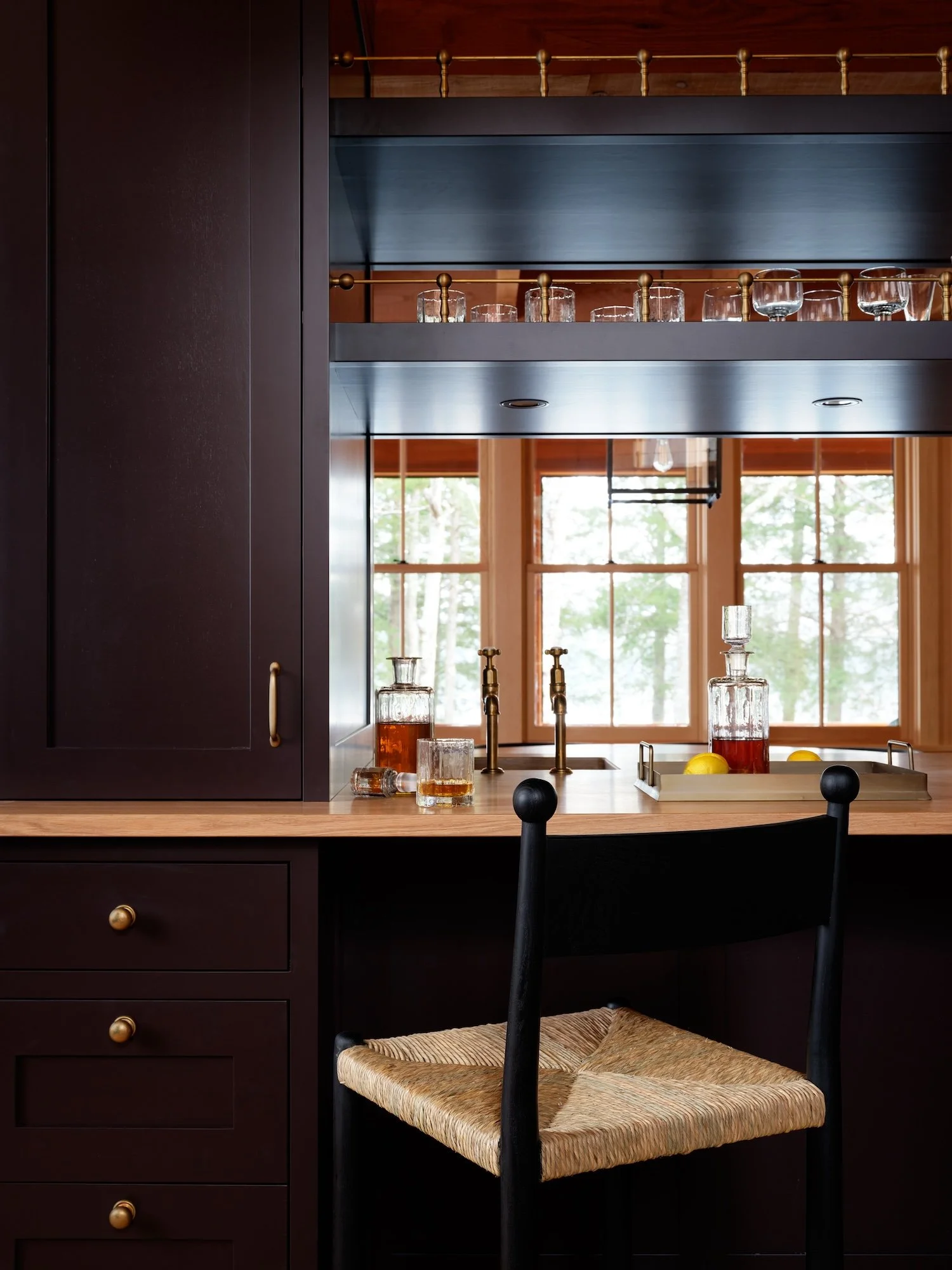 Kesar | Morrison Design House | Full Service Interior Design Studio ...