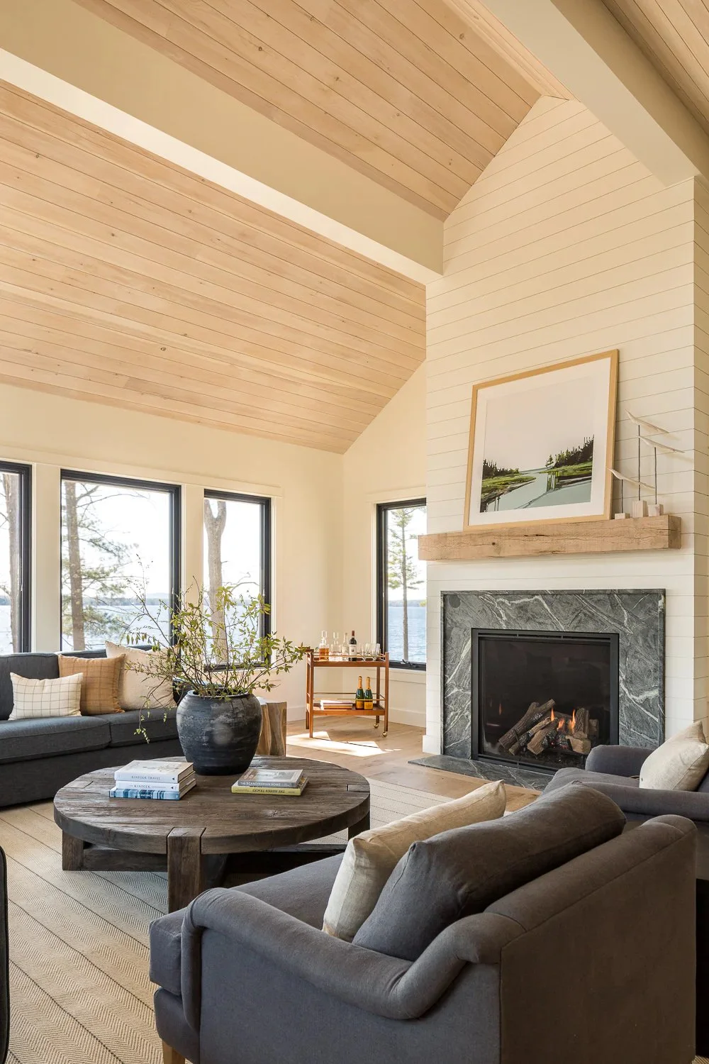 Spruce | Morrison Design House | Full Service Interior Design Studio ...