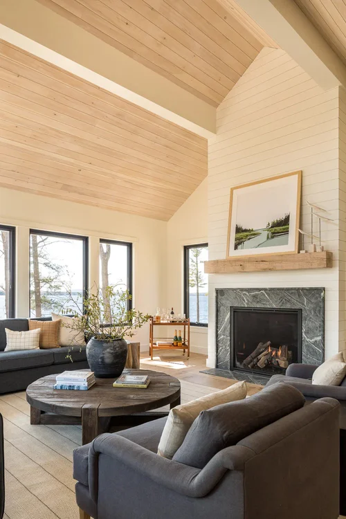 Spruce | Morrison Design House | Full Service Interior Design Studio ...