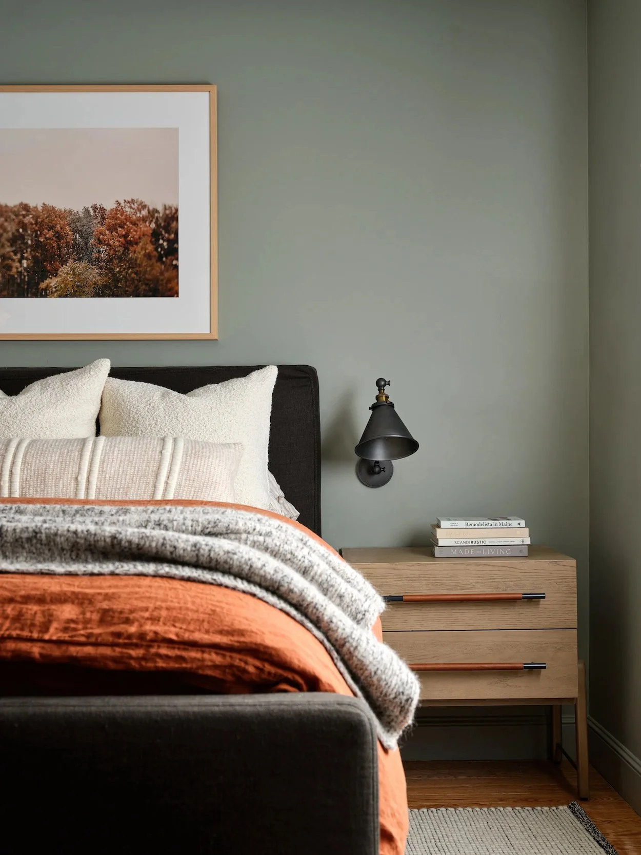 Sumac | Morrison Design House | Full Service Interior Design Studio ...