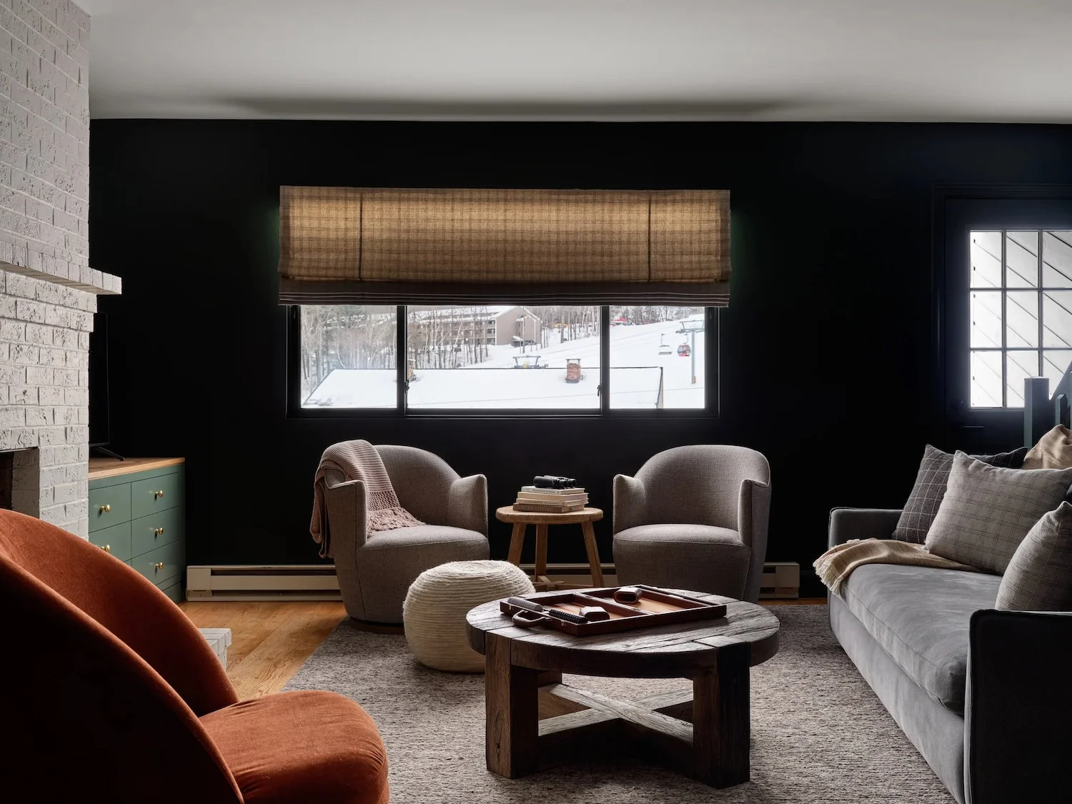 Sumac | Morrison Design House | Full Service Interior Design Studio ...