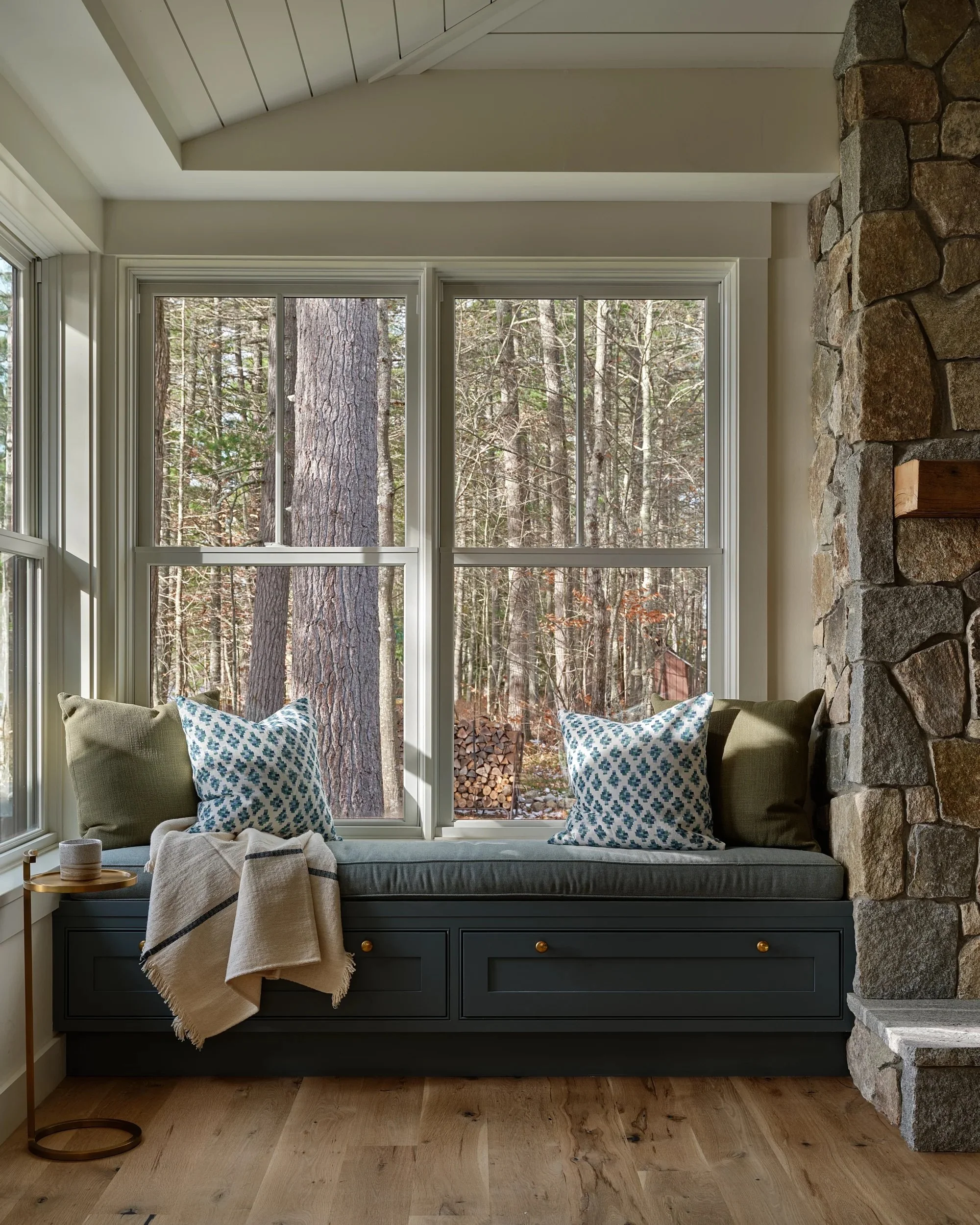 Birch | Morrison Design House | Full Service Interior Design Studio ...
