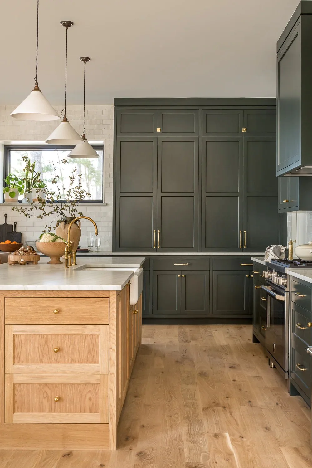 Spruce | Morrison Design House | Full Service Interior Design Studio ...