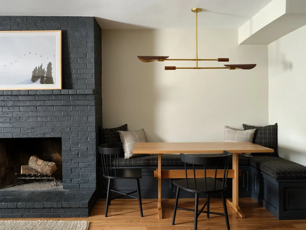 Sumac | Morrison Design House | Full Service Interior Design Studio ...