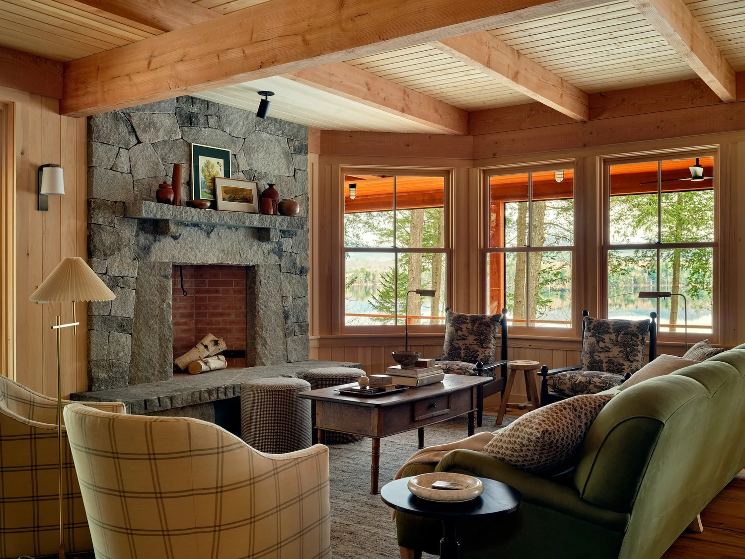 Kesar | Morrison Design House | Full Service Interior Design Studio ...