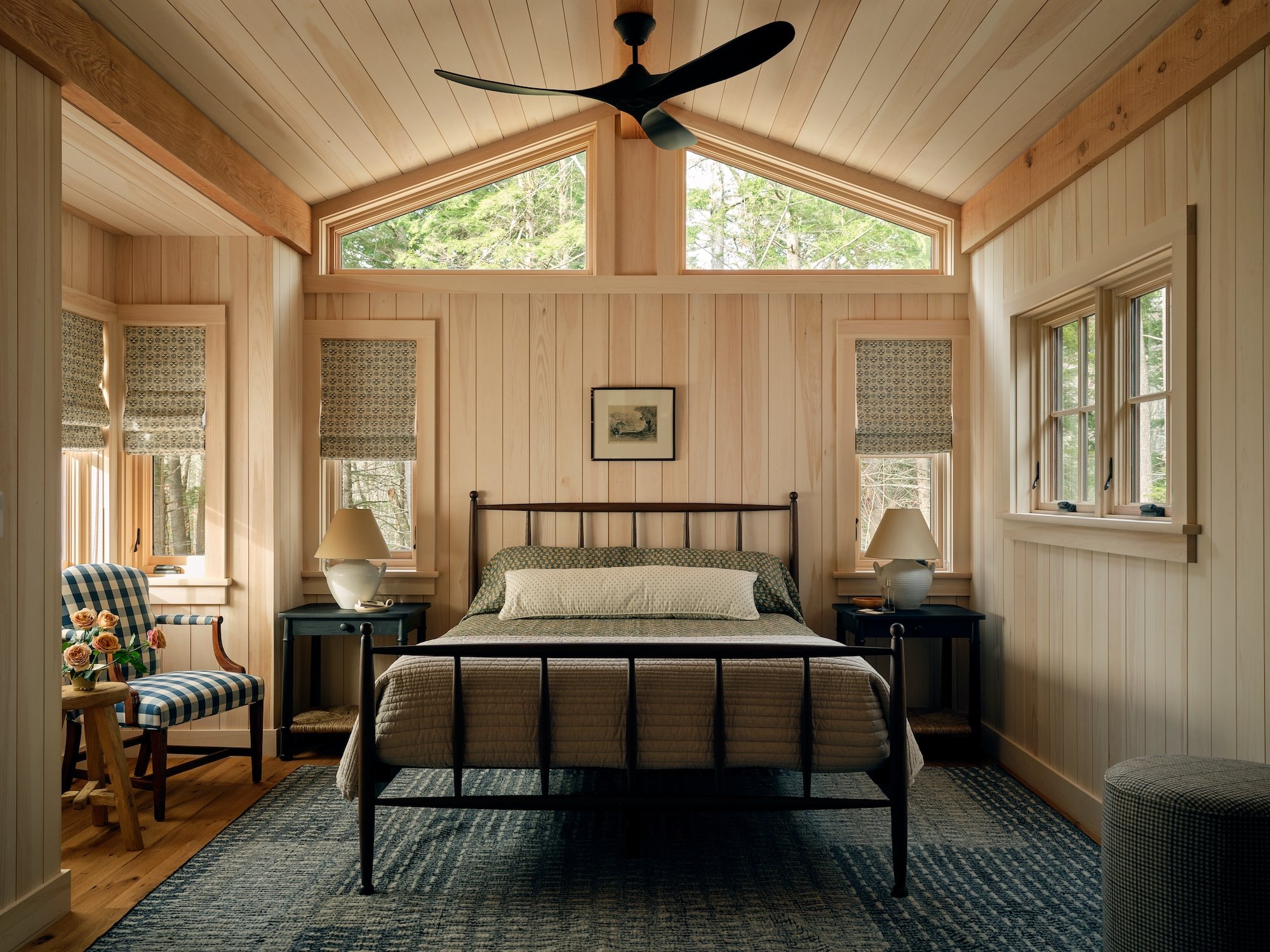 Kesar | Morrison Design House | Full Service Interior Design Studio ...