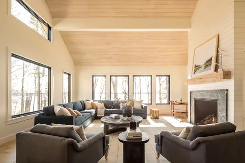 Spruce | Morrison Design House | Full Service Interior Design Studio ...