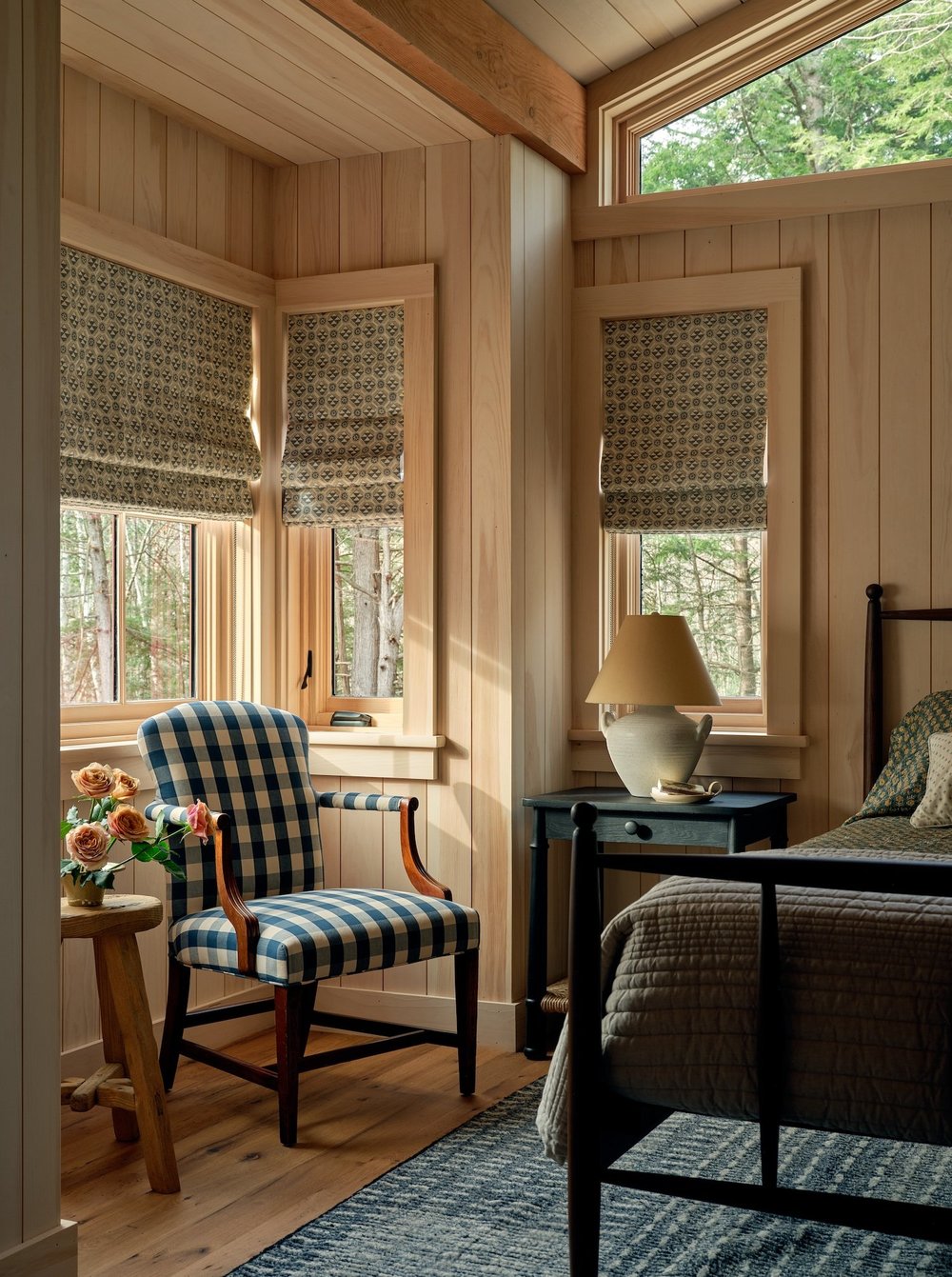 Kesar | Morrison Design House | Full Service Interior Design Studio ...