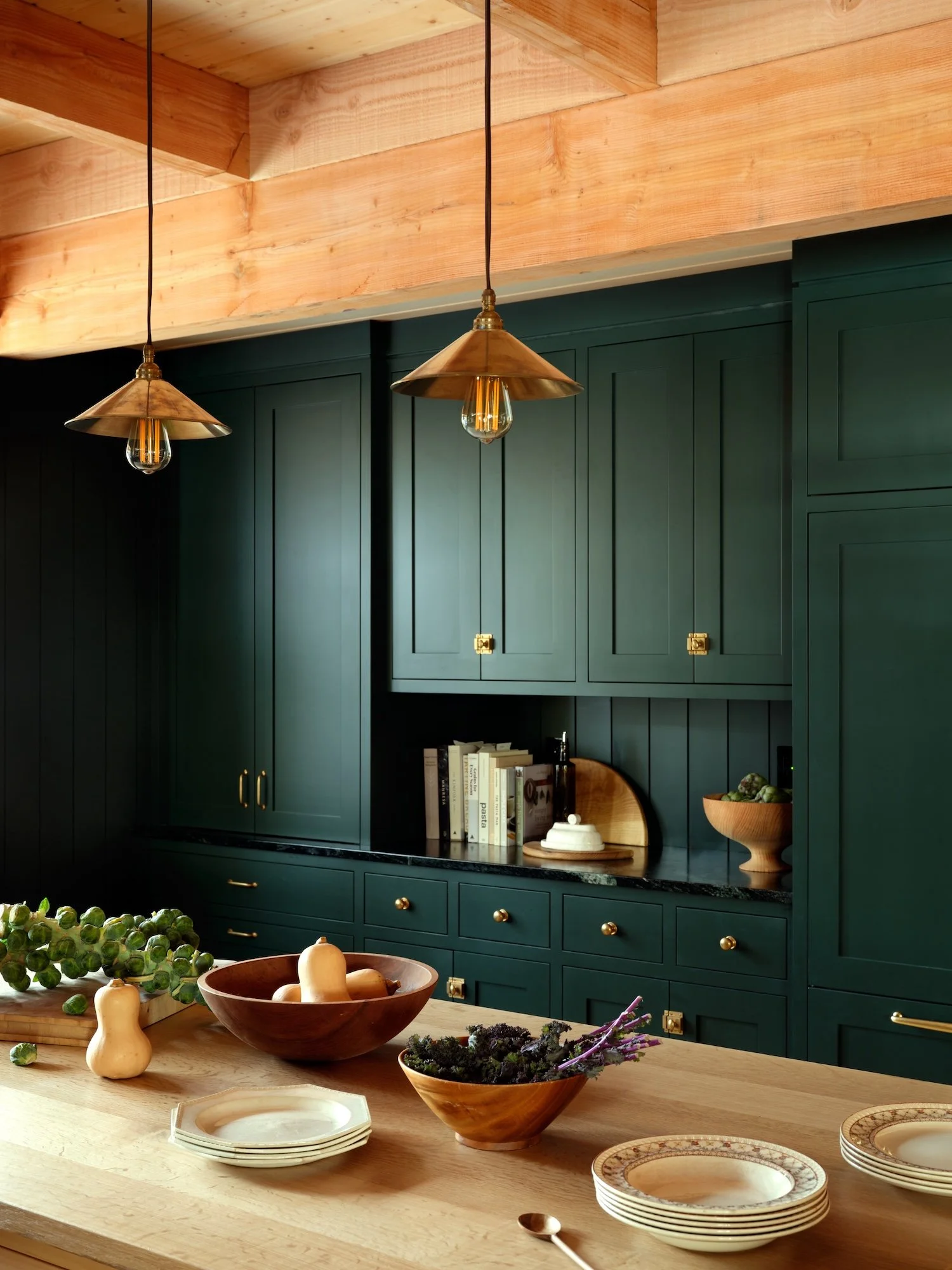 Kesar | Morrison Design House | Full Service Interior Design Studio ...