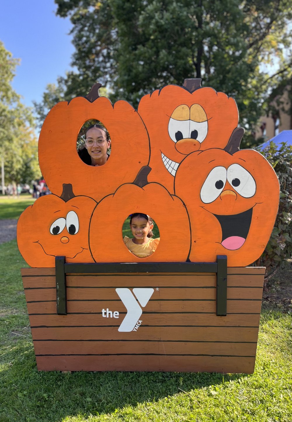 Special Events — Oswego YMCA