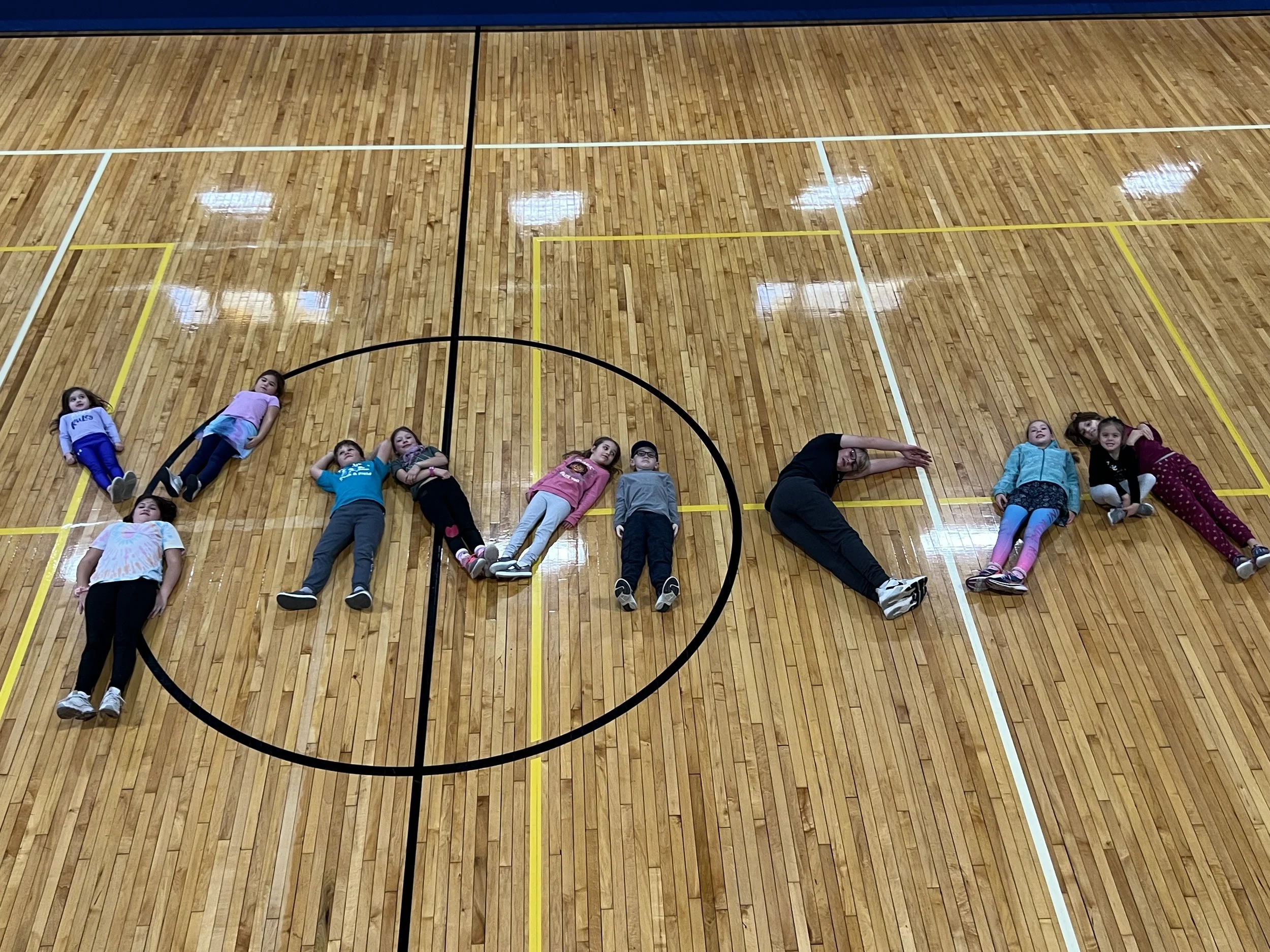 Sports & Recreation — Oswego YMCA