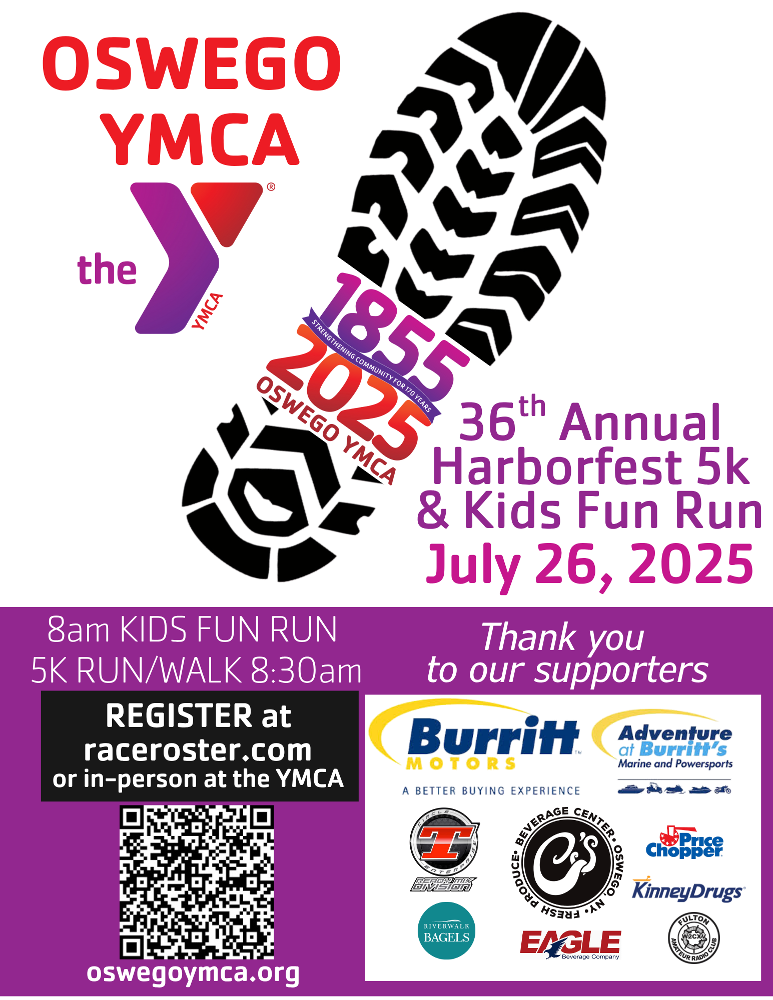 Oswego YMCA