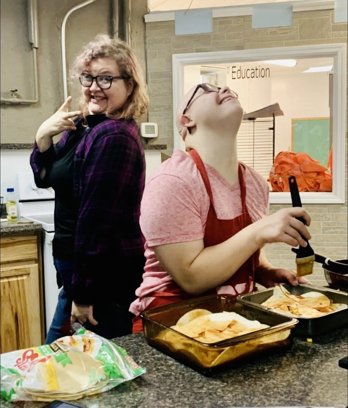 Respite — Oswego YMCA