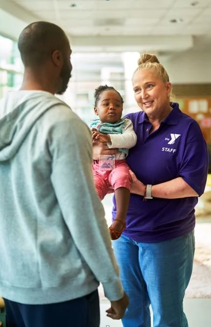 Membership — Oswego YMCA