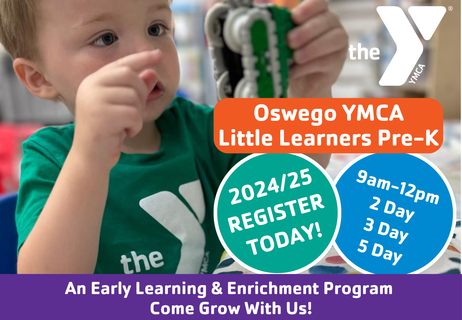 News/Updates — Oswego YMCA