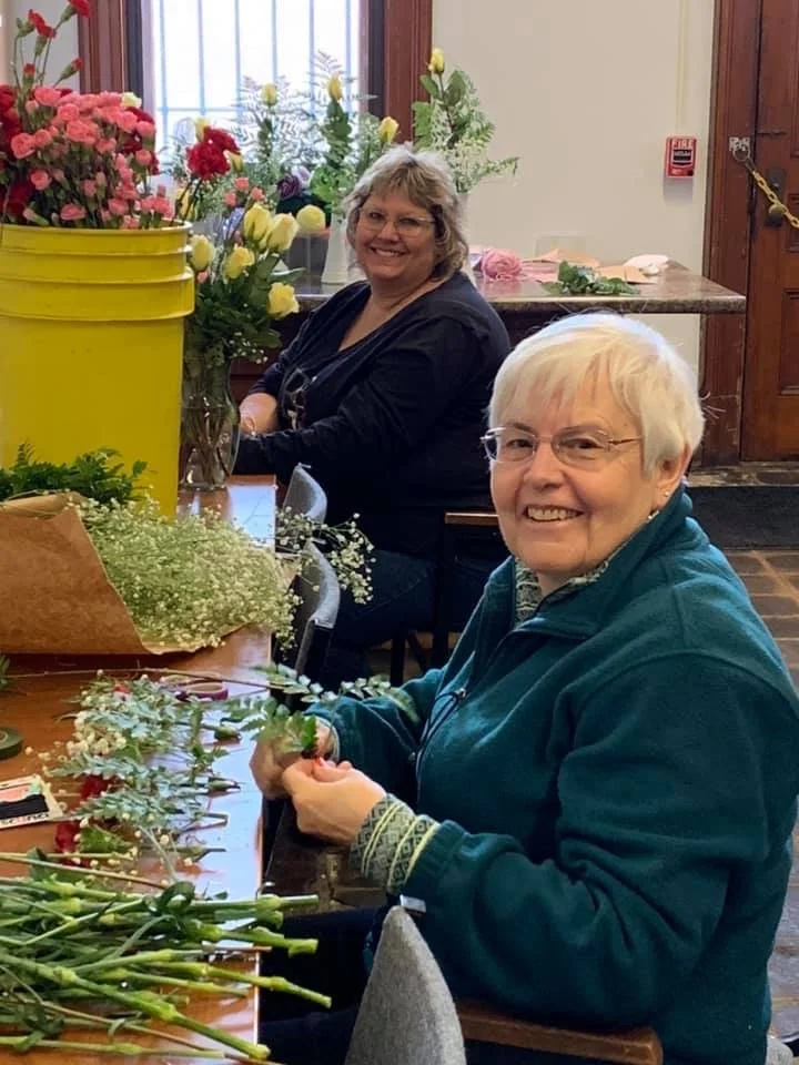 Volunteer — Oswego YMCA