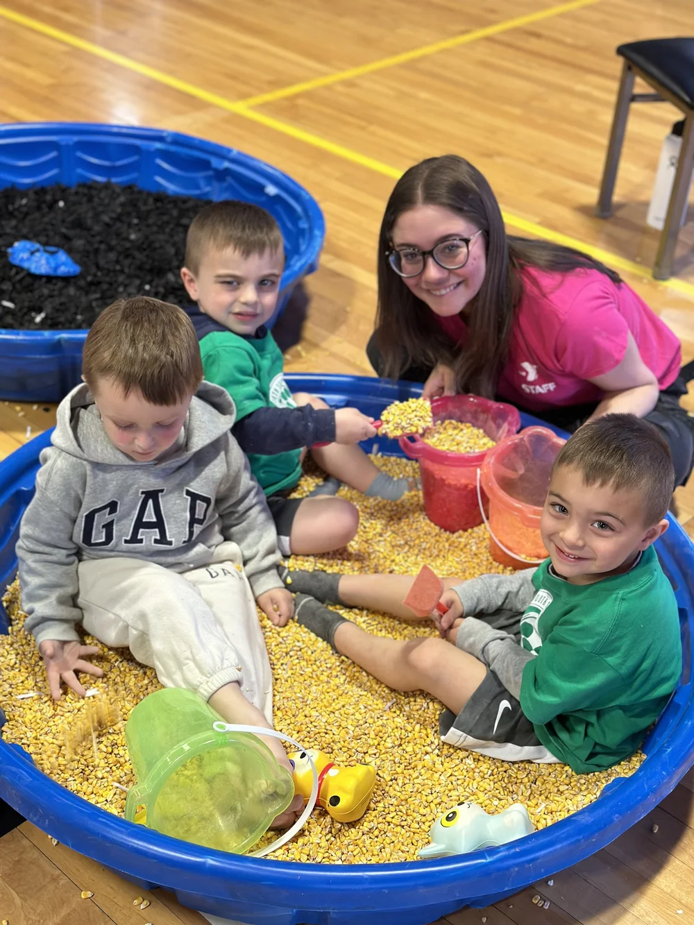 Special Events — Oswego YMCA