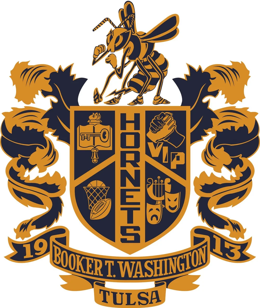 Booker T. Washington Distinguished Hall of Fame Foundation