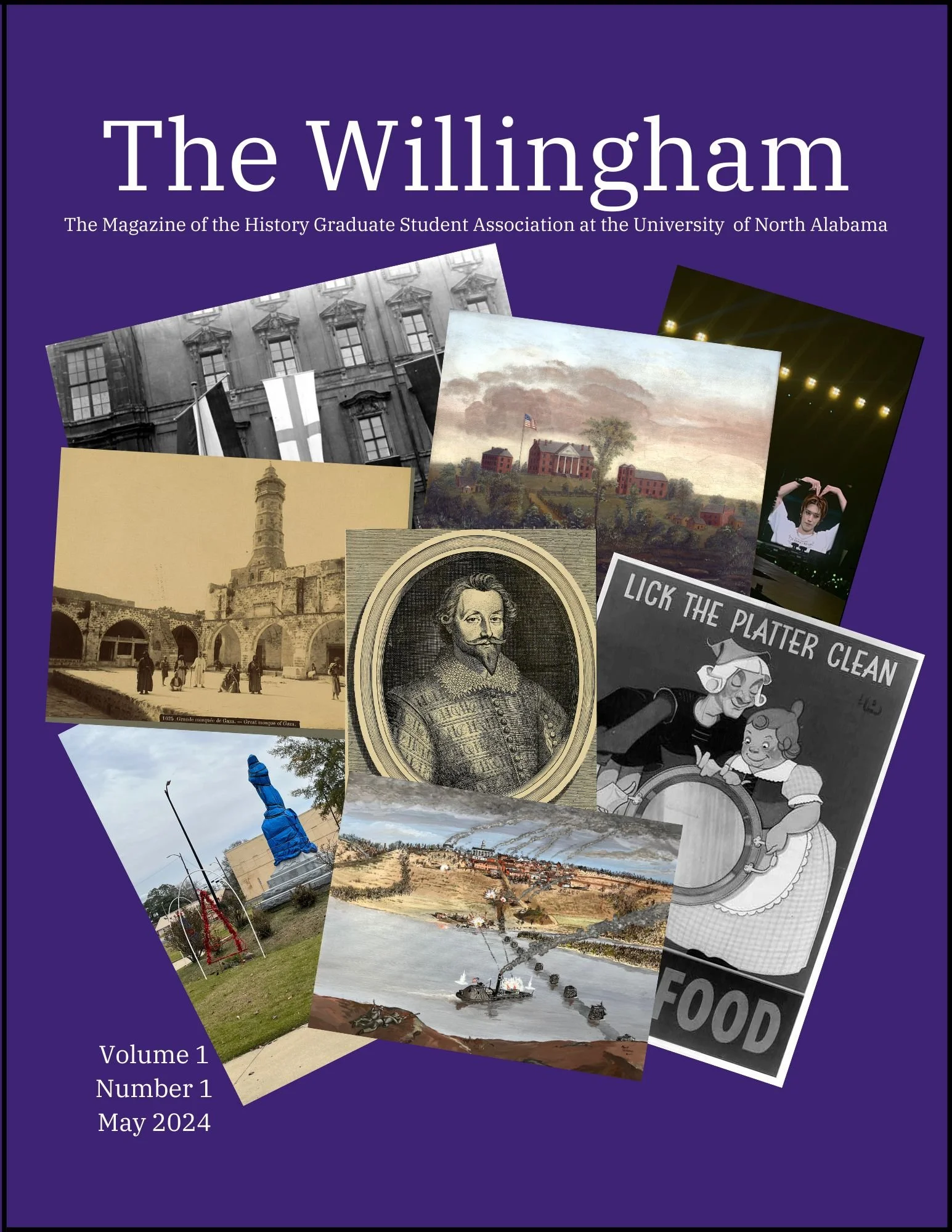 The Willingham