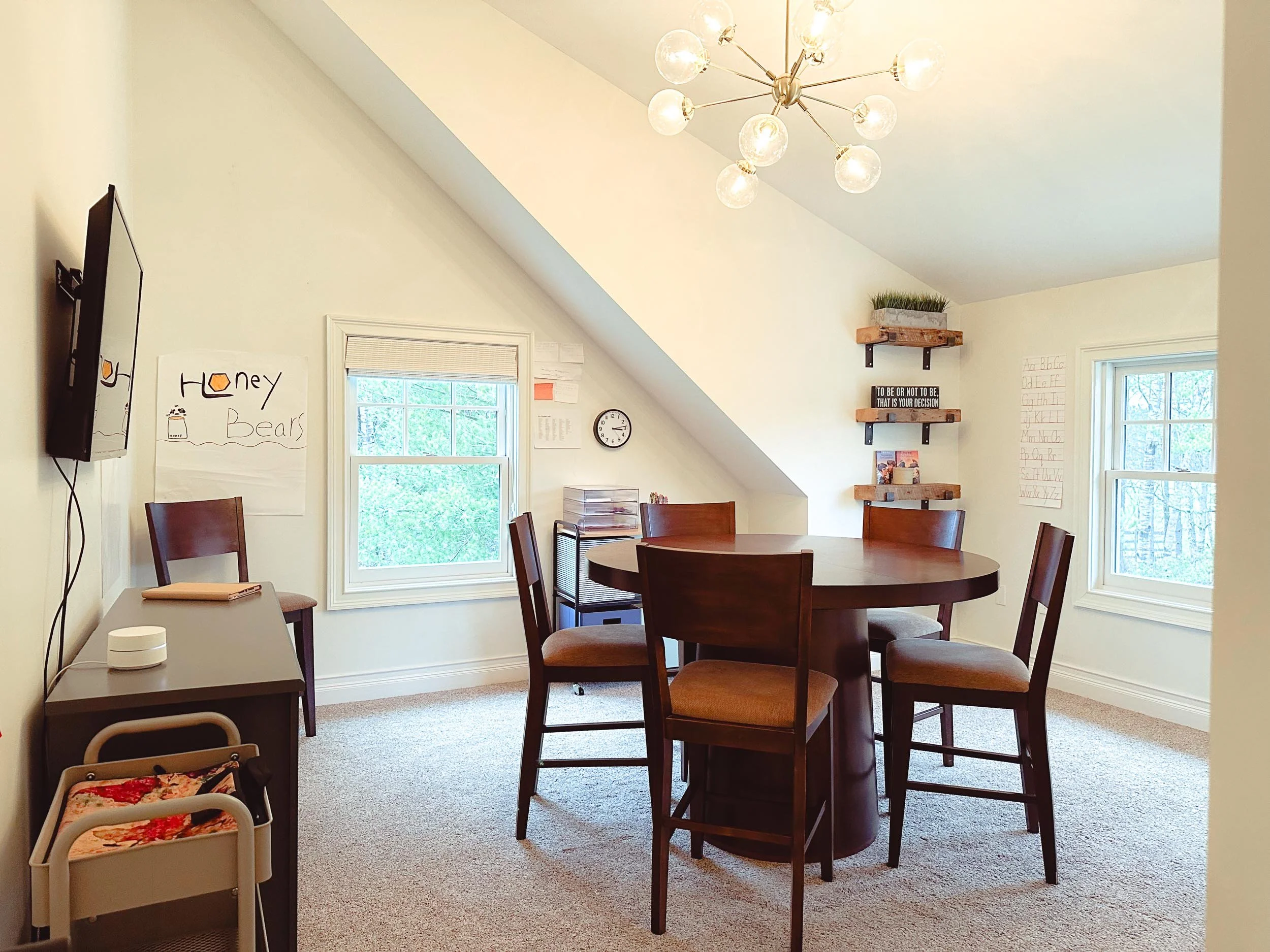 Photo Gallery — Lake Academy