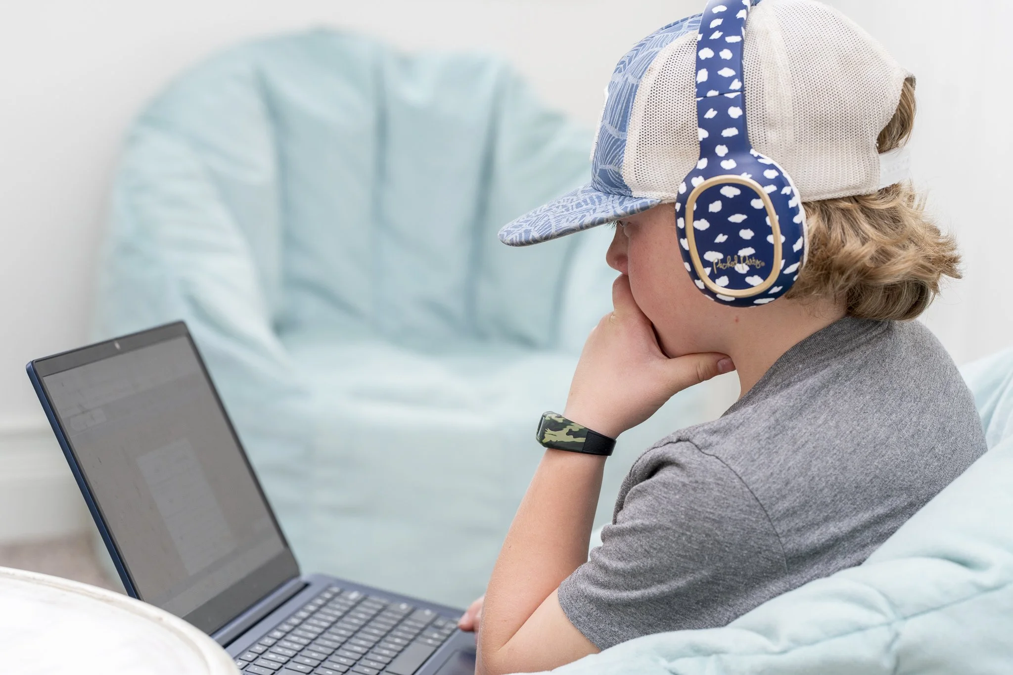 Photo Gallery — Lake Academy