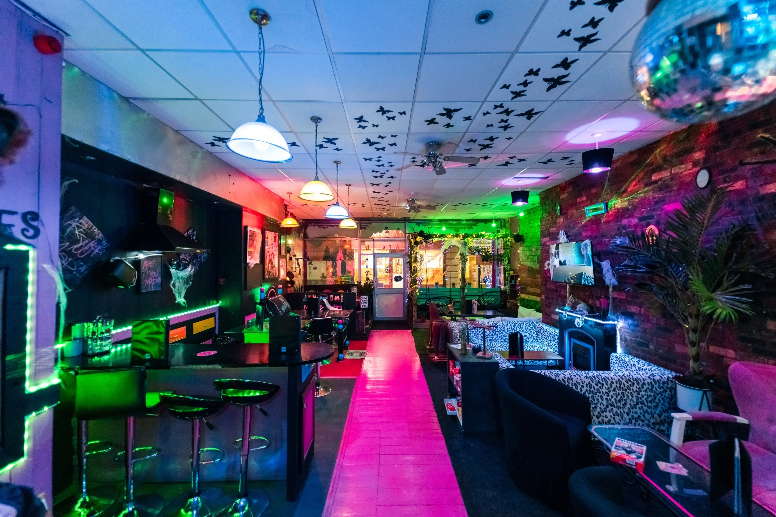 View Our Gallery | Pizza's, Cocktails, Popcorn, Dough Petals, Beers ...