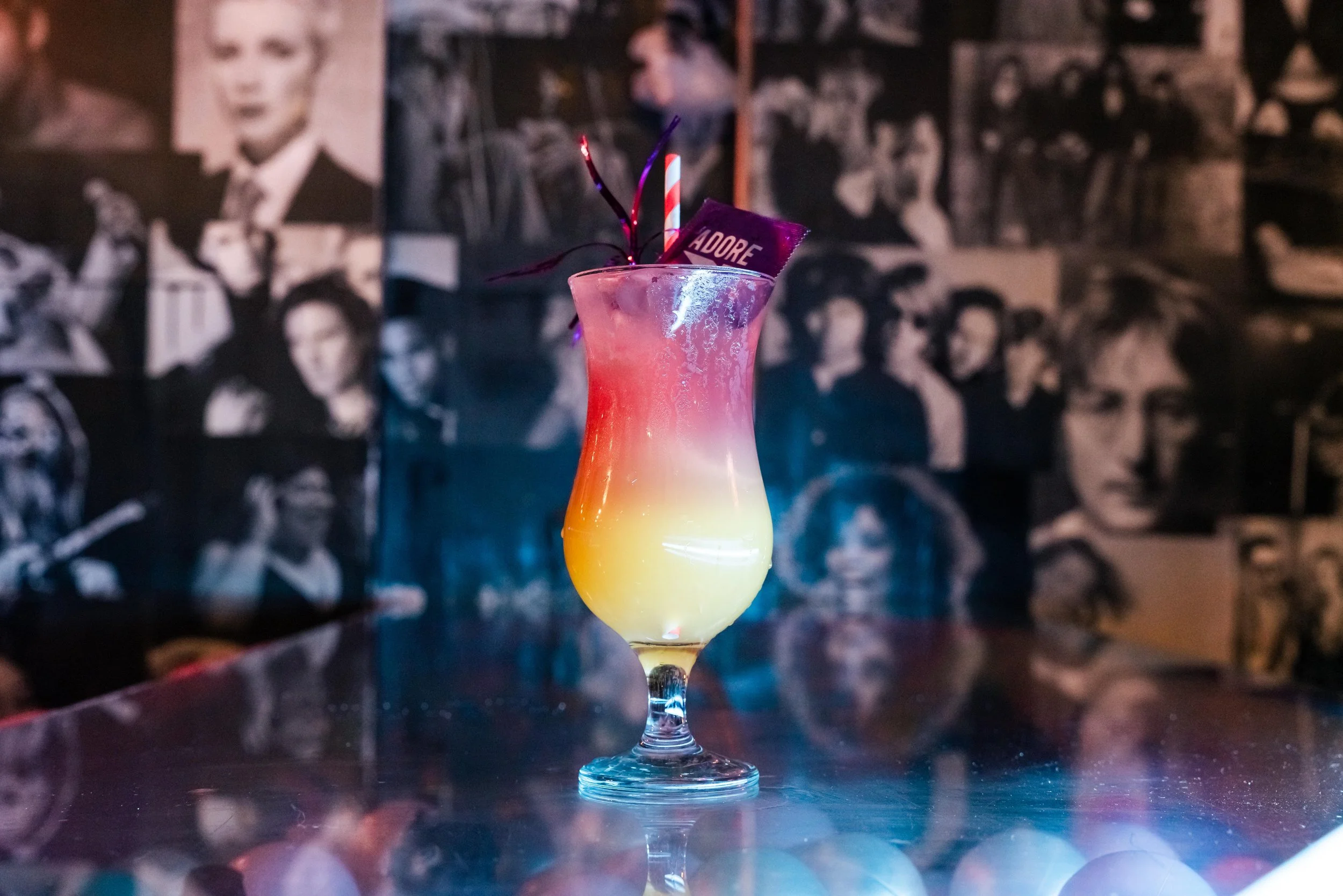 The Mad House Newcastle | Quirky Cocktails & Food With a Twist