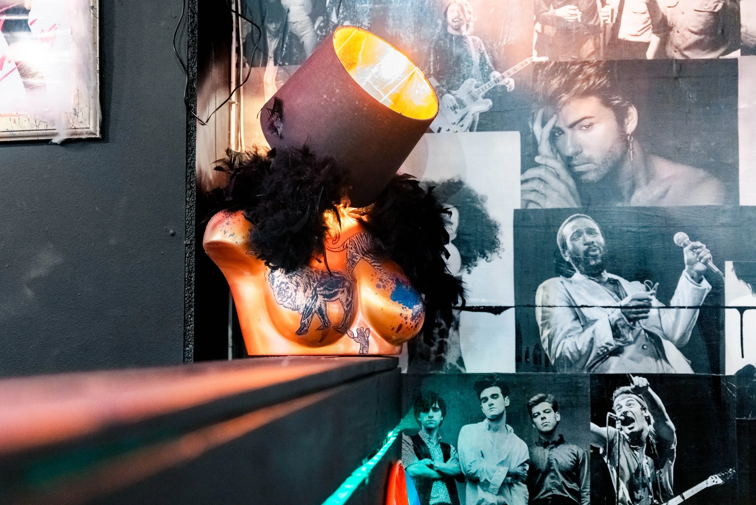 The Mad House Newcastle | Quirky Cocktails & Food With a Twist