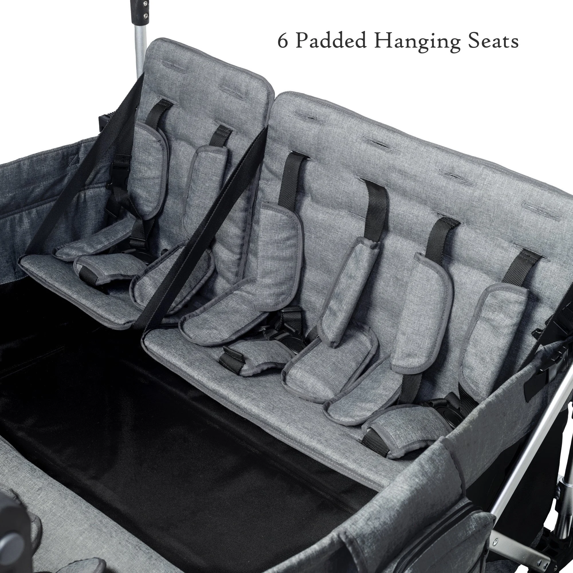 The Weebus - 6P — Petit Wagon