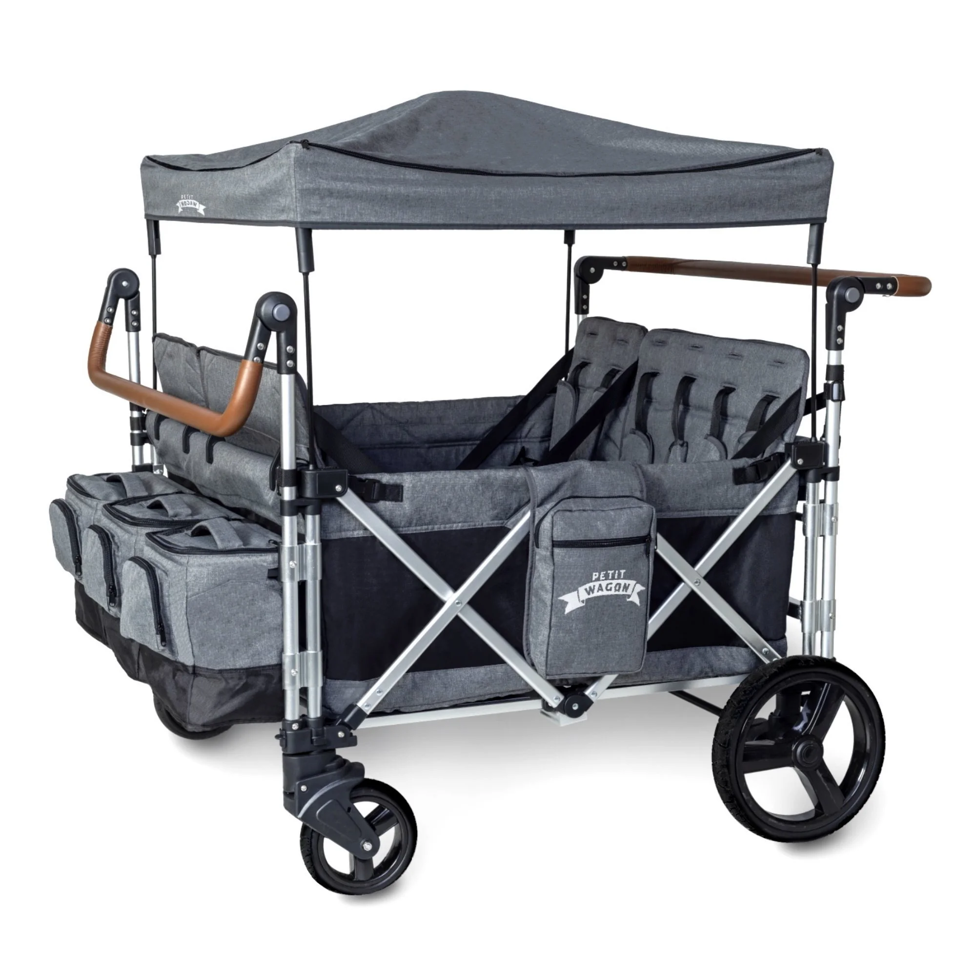 The Weebus - 6P — Petit Wagon