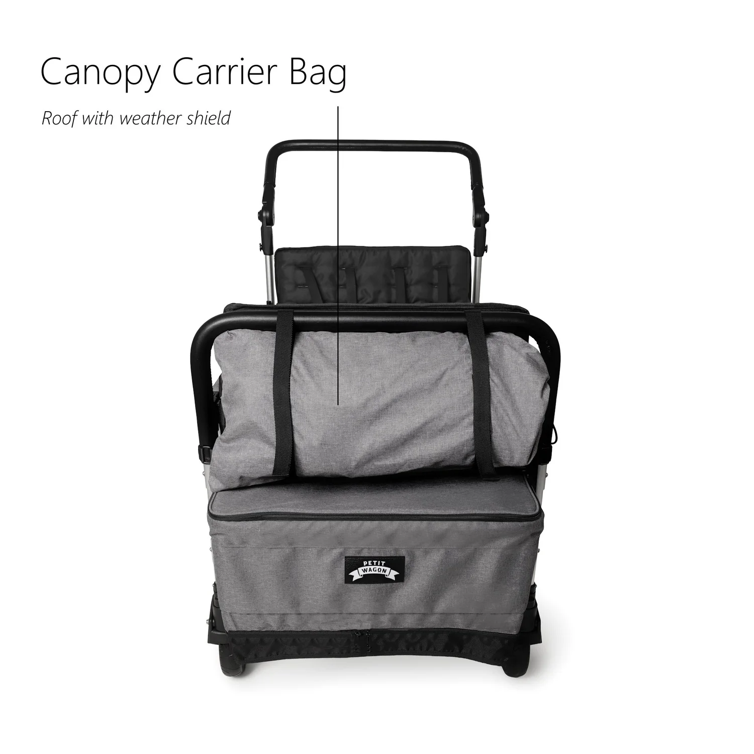 Shop | Premium Stroller Wagons — Petit Wagon