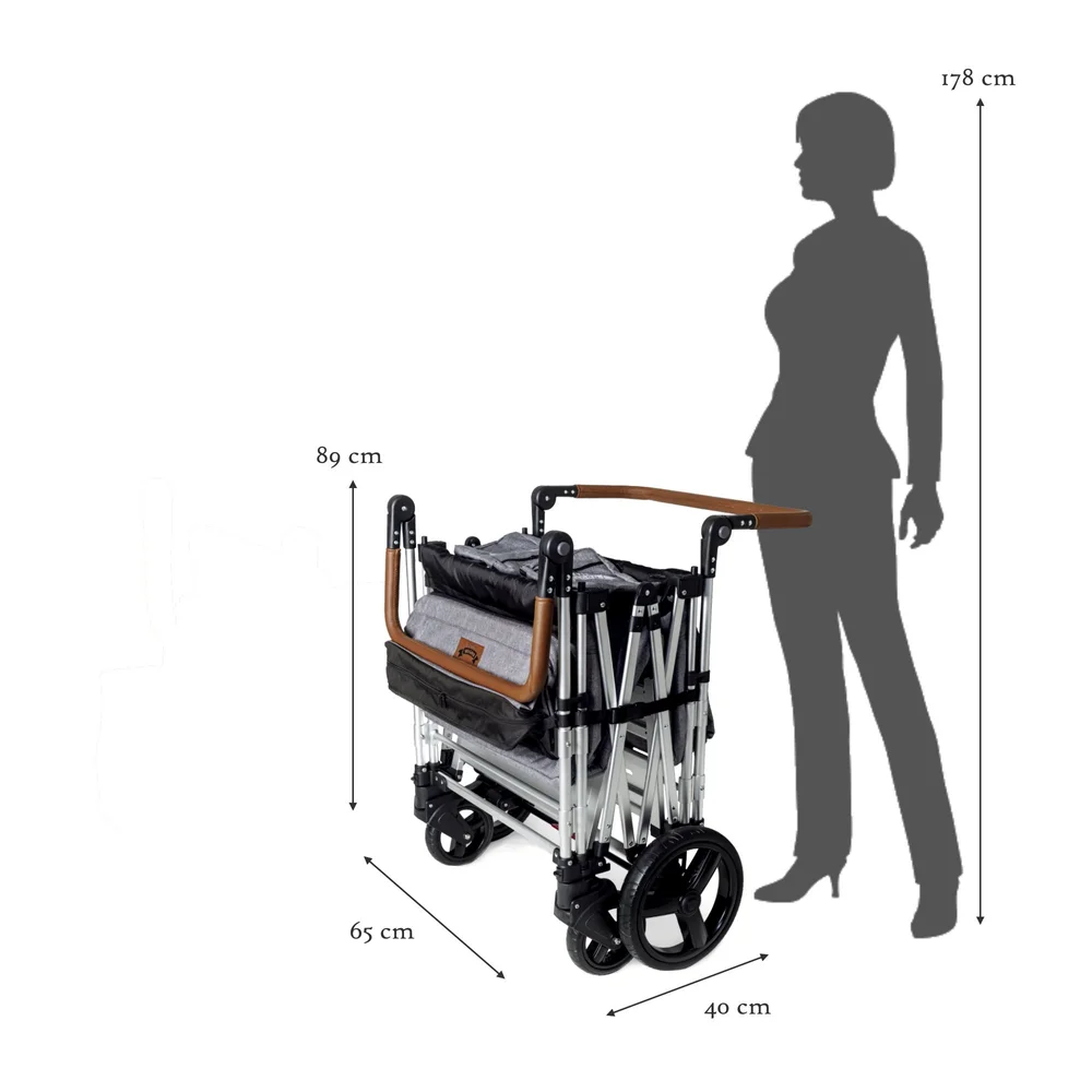 Shop | Premium Stroller Wagons — Petit Wagon