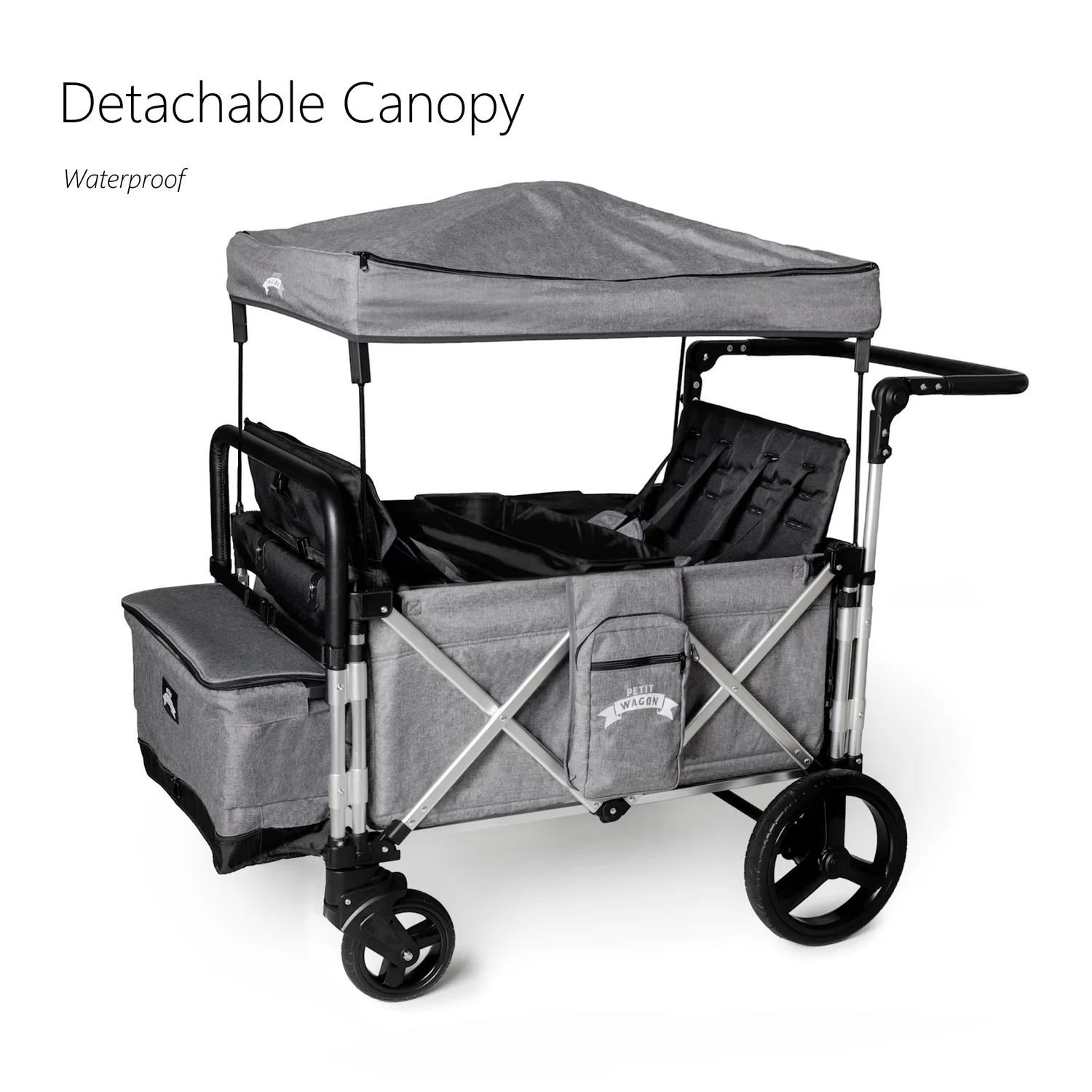 Shop | Premium Stroller Wagons — Petit Wagon