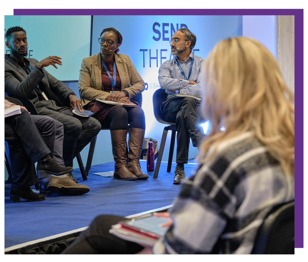 SEND Conference | 1st May 2024