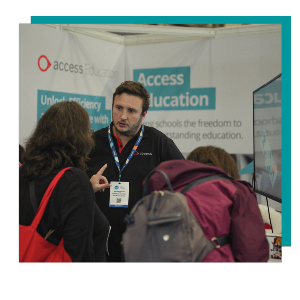 Why Visit? — SEND Conference