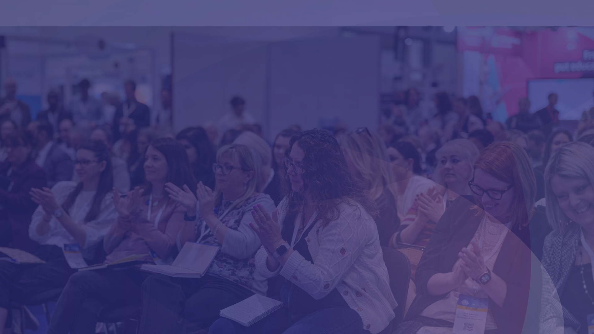 SEND Conference | 7th May 2026 | Excel, London