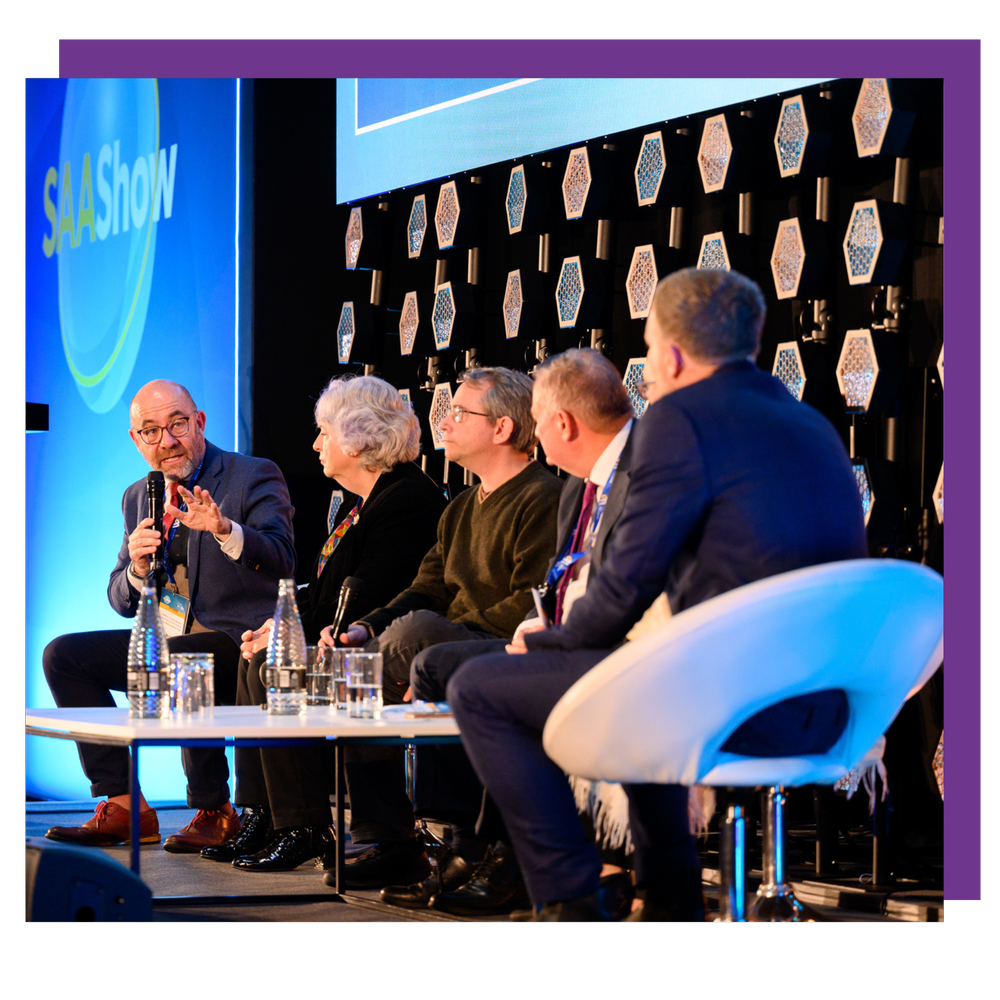 SEND Conference | 15th May 2025 | Excel, London