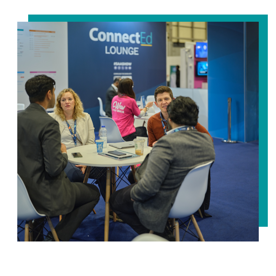 Why Visit? — SEND Conference