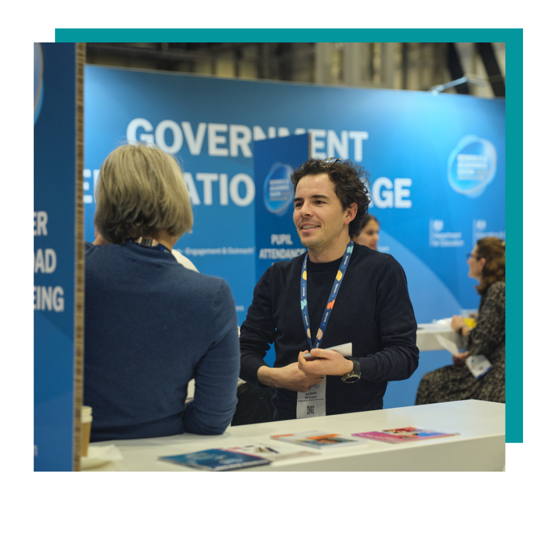 Why Visit? — SEND Conference