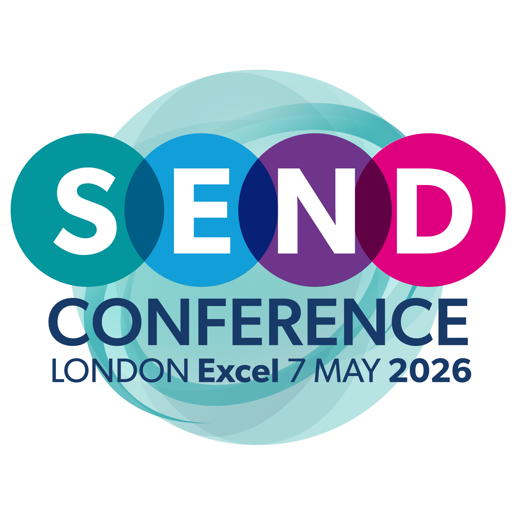 SEND Conference | 7th May 2026 | Excel, London