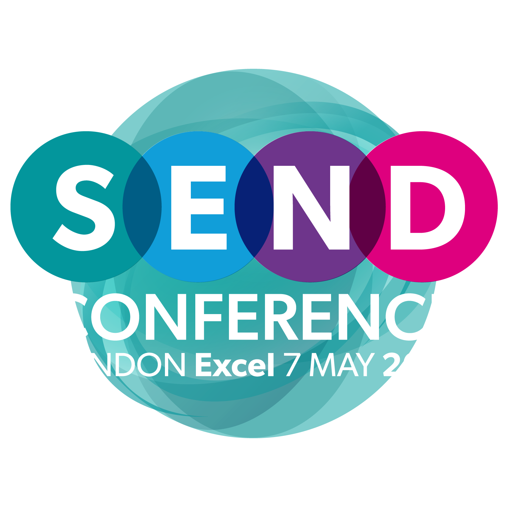 SEND Conference 2026 | Register Free — SEND Conference