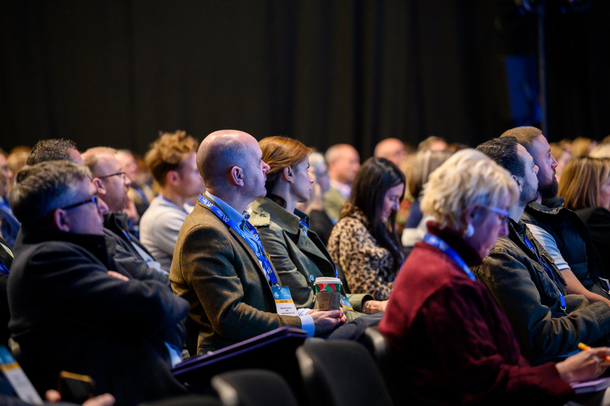 SEND Conference 2025 | Register Free — SEND Conference