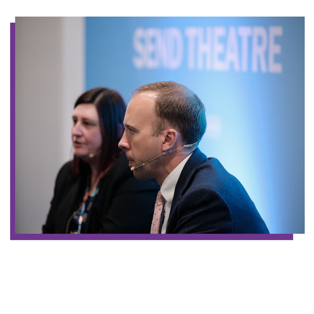 SEND Conference | 1st May 2024