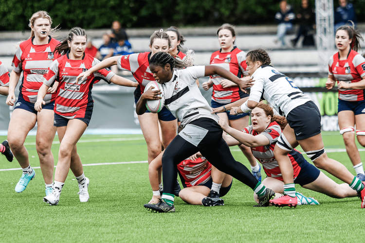 Portugal Rugby Youth Festival