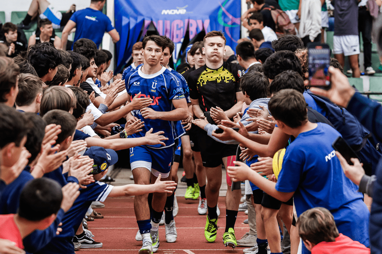 Portugal Rugby Youth Festival
