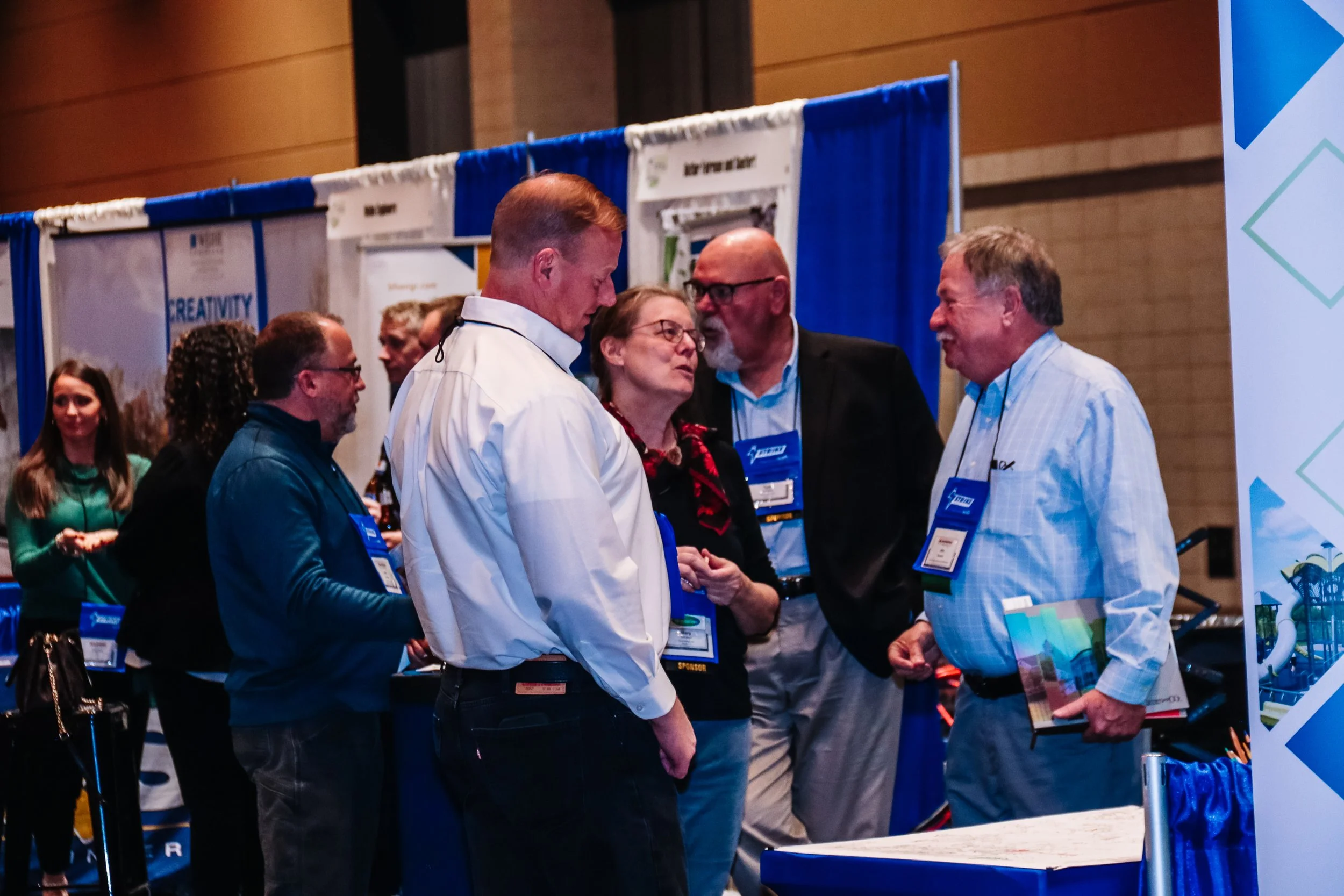 2026 Conference + Expo — Indiana Parks & Recreation Association
